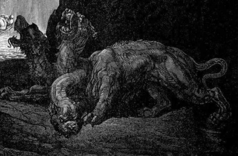 Mitologia greca: le creature mitologiche greche più importanti ...
